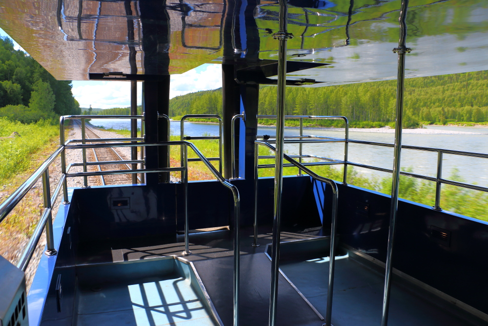 Princess Alaska Cruisetour Review