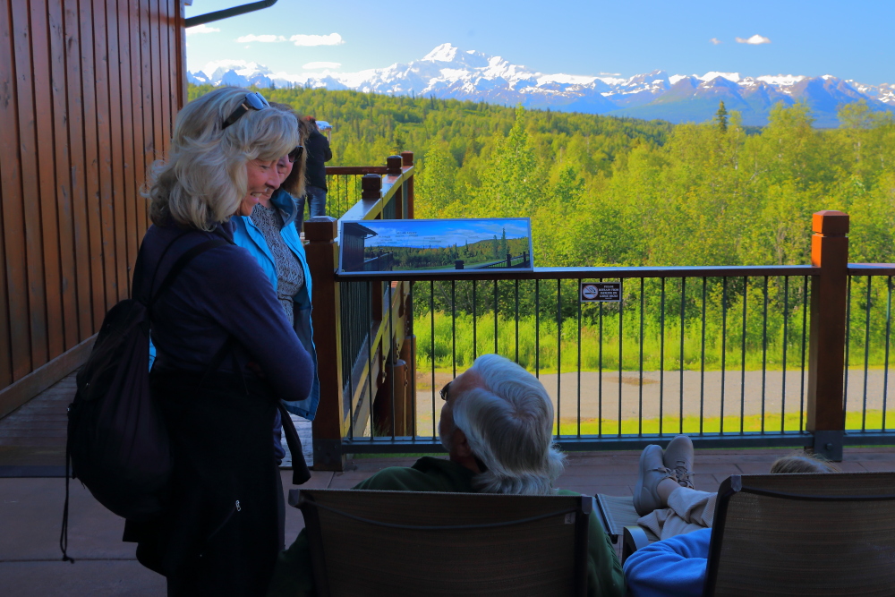 Princess Alaska Cruisetour Review