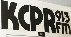 KCPR from 1975 to 1977 - Cal Poly Radio